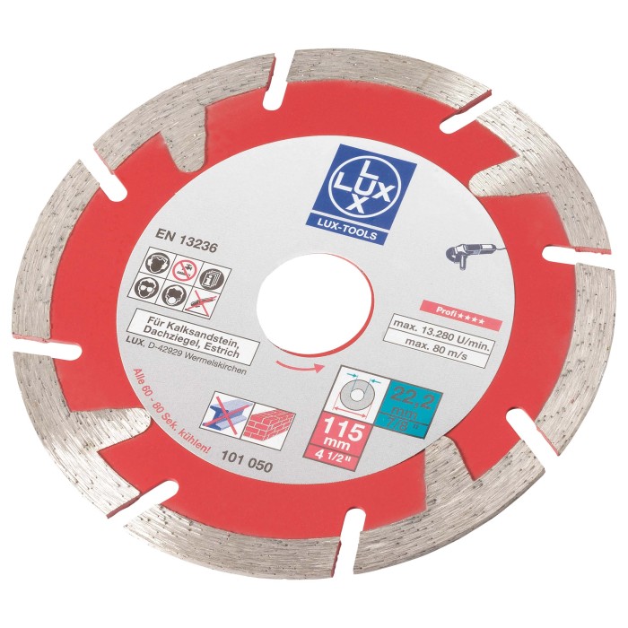 Trennscheibe Stein kaufen bei OBI