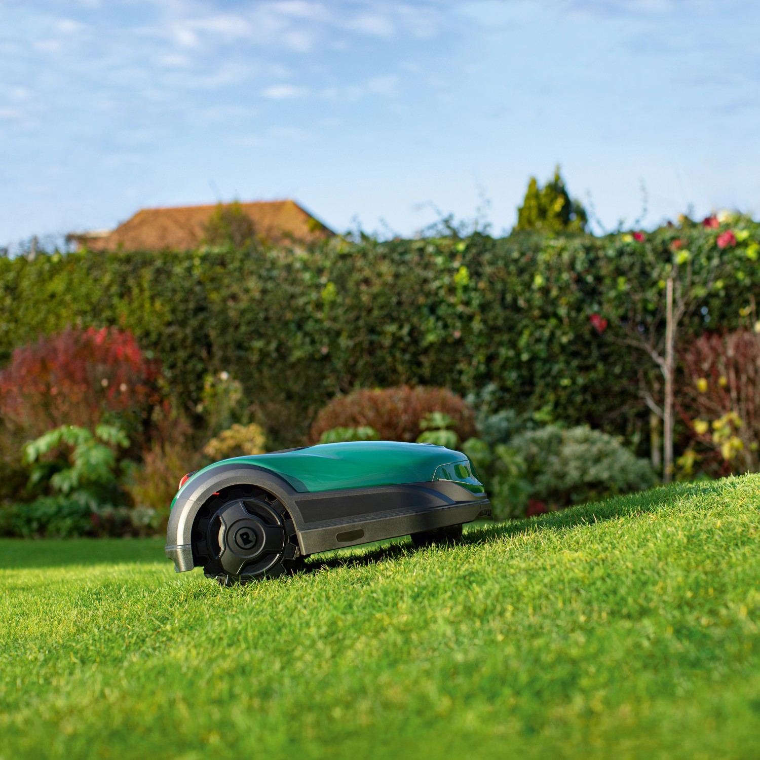 Robomow RK3000 Pro bis 3.000 m² kaufen bei OBI