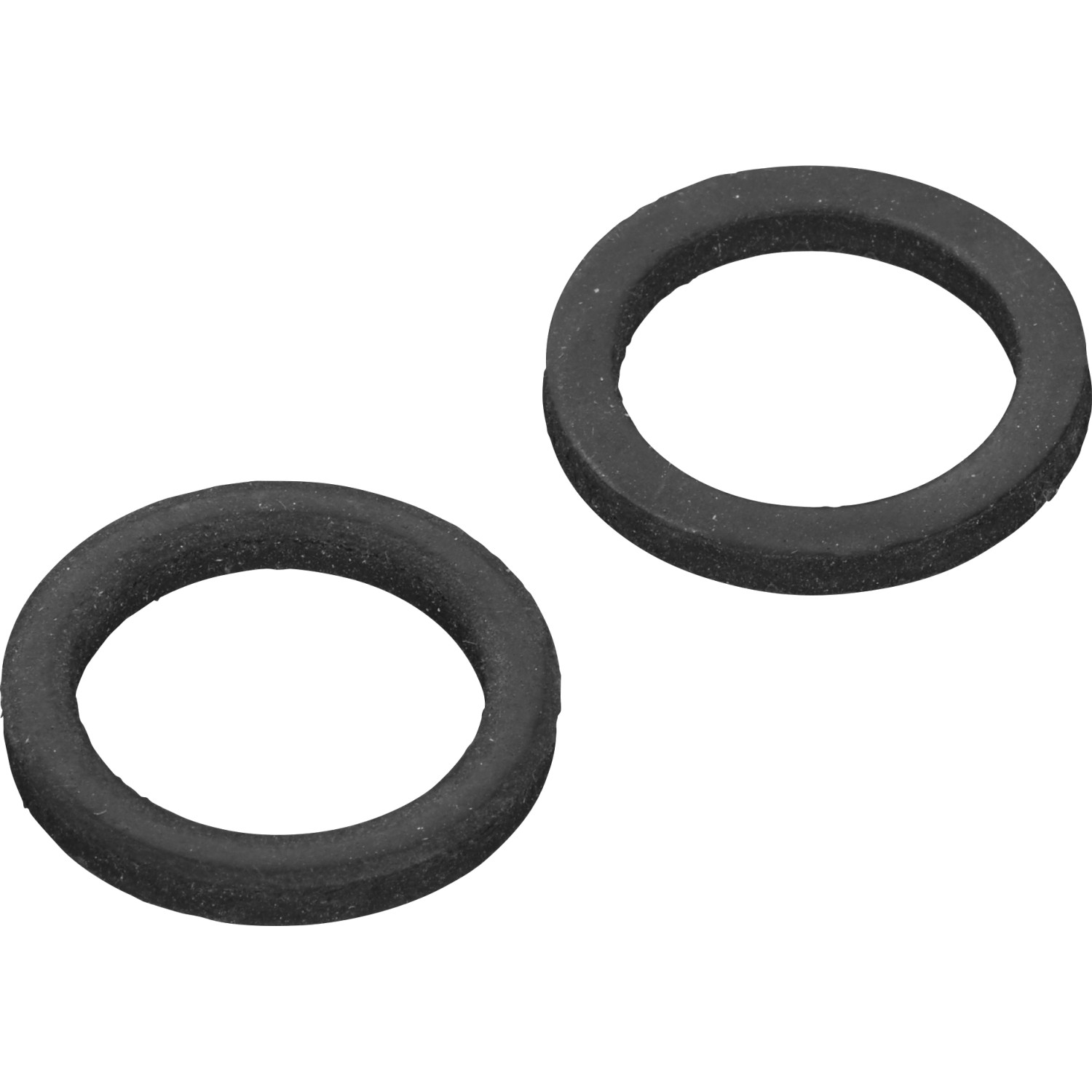 Gummi-Ring 3,5 mm x Ø 19 mm x Ø 25 mm 2 Stück kaufen bei OBI