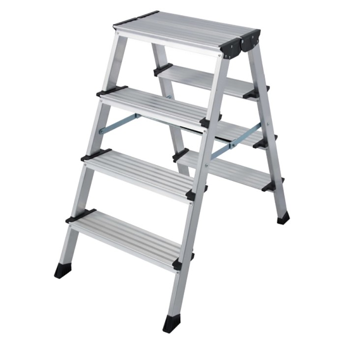 Trittleiter kaufen bei OBI