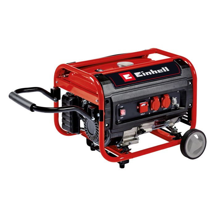 Generator kaufen bei OBI