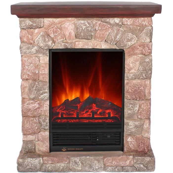 Elektrokamin kaufen bei OBI