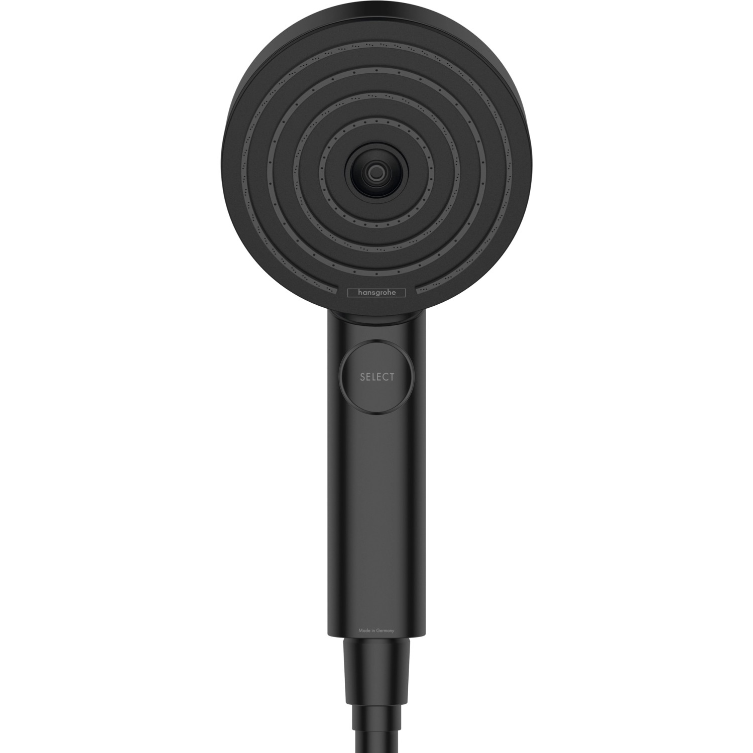 Hansgrohe Pulsify Select S Handbrause 105 3 Strahlarten Relaxation