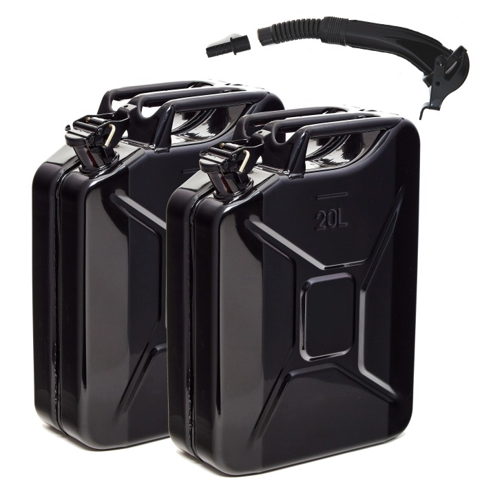 20 Liter Kanister Obi