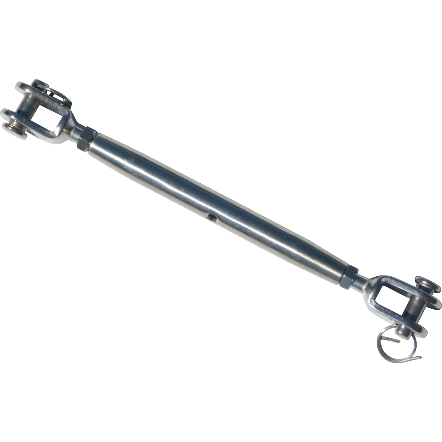 Floracord Spannschloß M6 Edelstahl A4 kaufen bei OBI