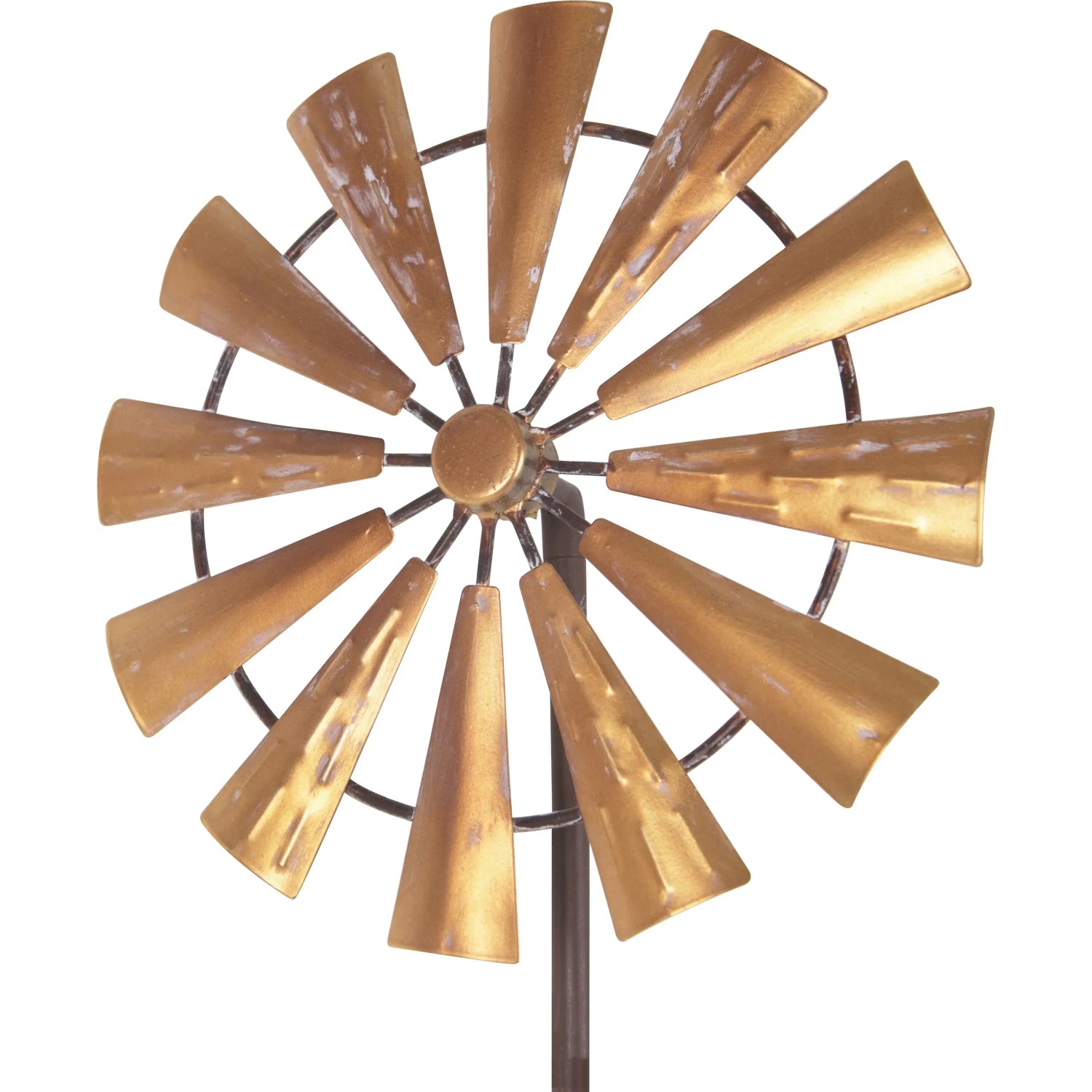 Windrad Garten Obi