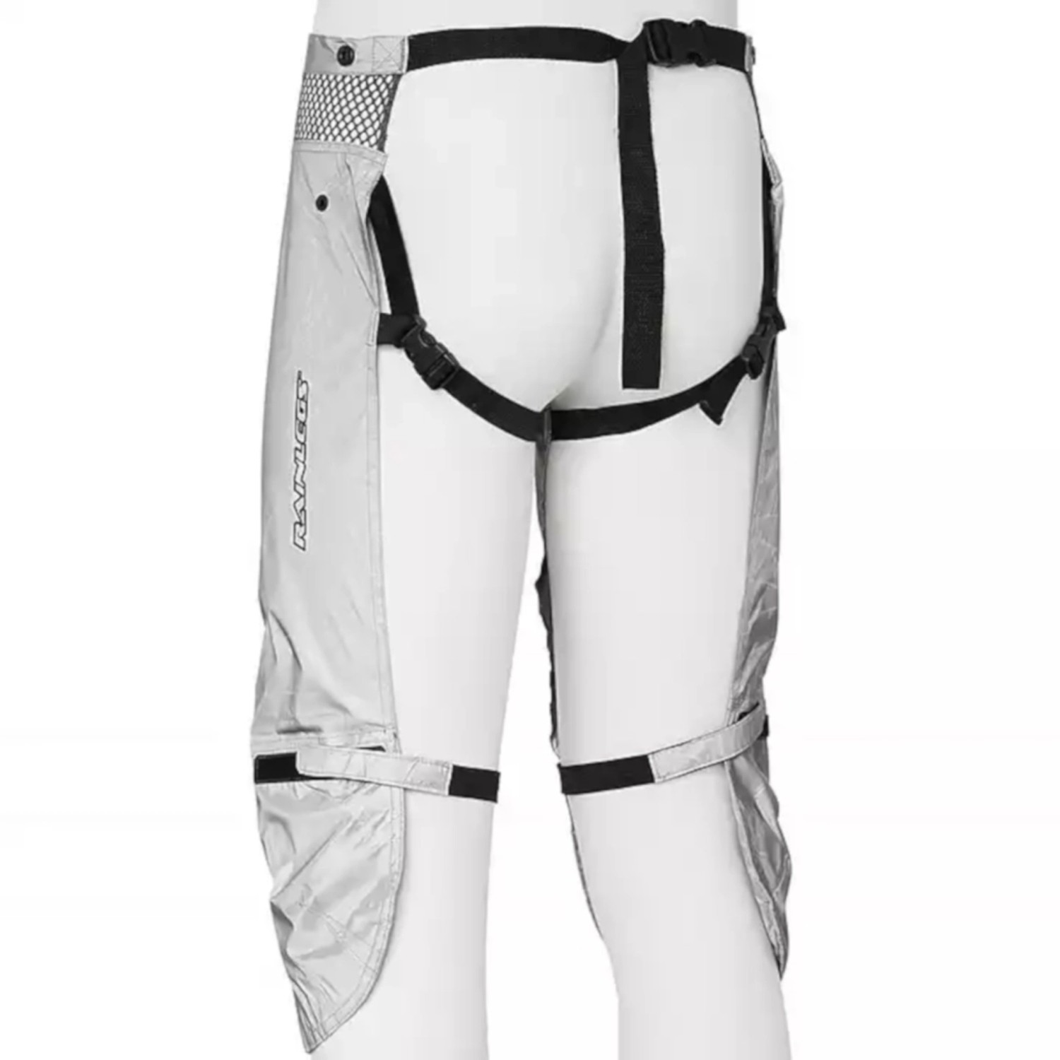 Rainlegs Regen Beinschützer Reflektierend Gr. L kaufen bei OBI