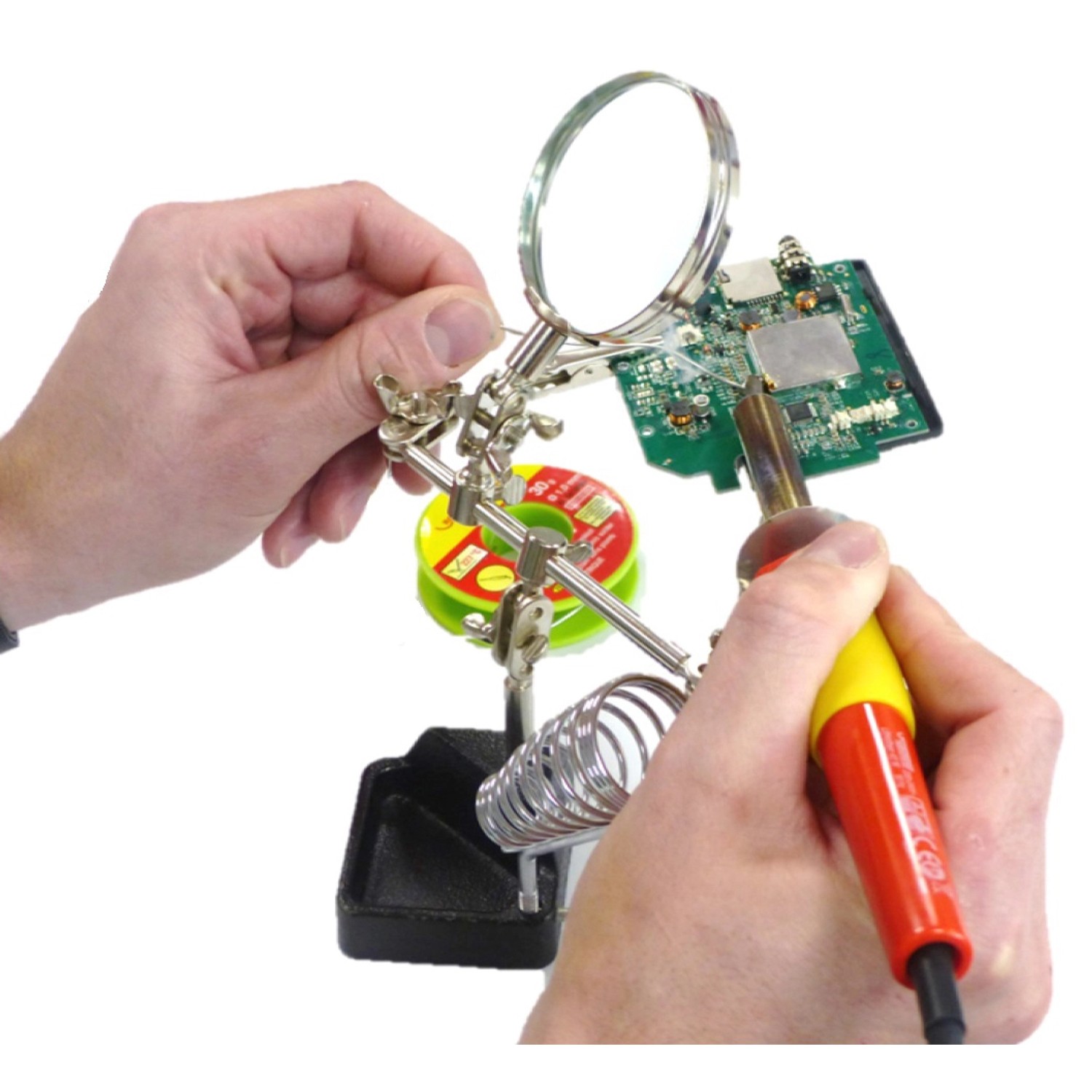 Rothenberger Industrial Löthilfe Dritte Hand kaufen bei OBI