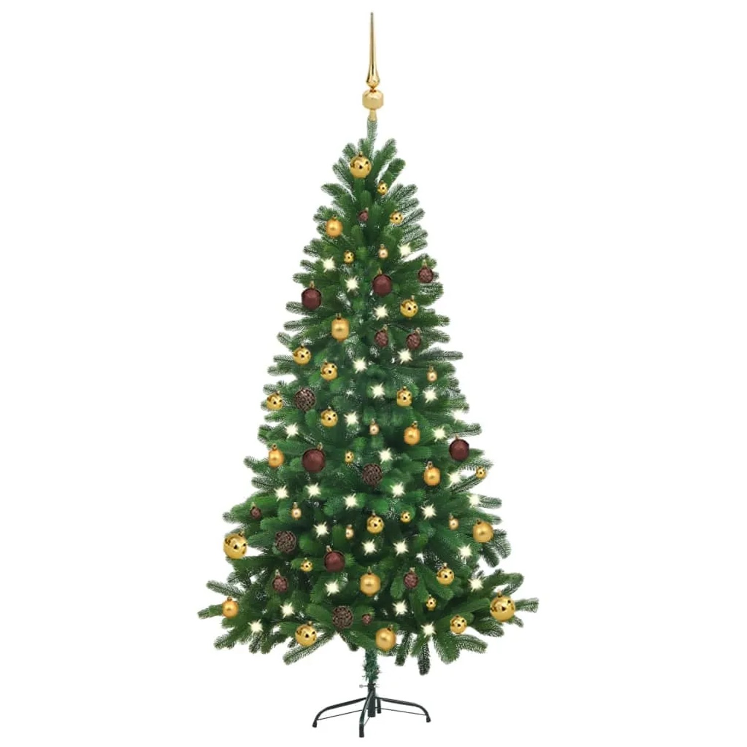 Verwunderlich Obi Weihnachtsbaum Knstlich Fotos