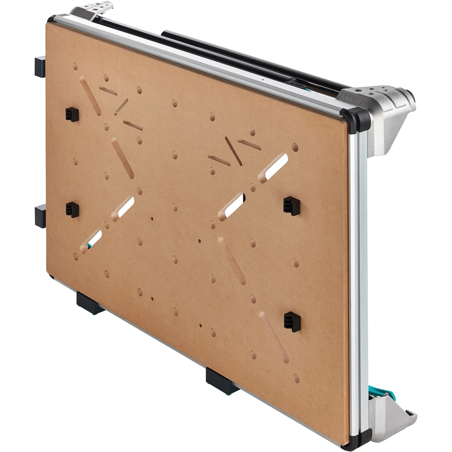 wolfcraft Arbeitstisch Master work 1600, 1035 mm x 695 mm kaufen bei OBI