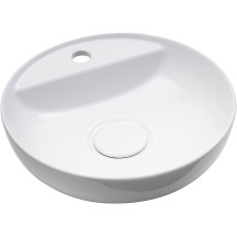 Aufsatzwaschbecken Rund kaufen bei OBI