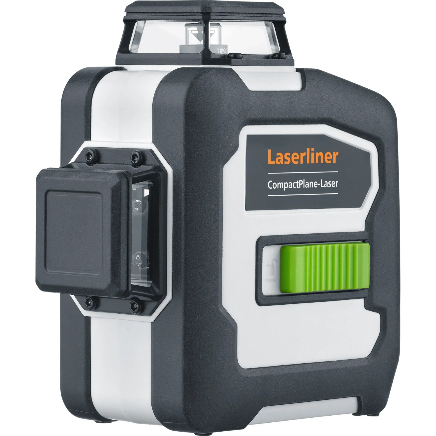 Laserliner Dreidimensionaler Laser Set CompactPlane-Laser 3G kaufen bei OBI