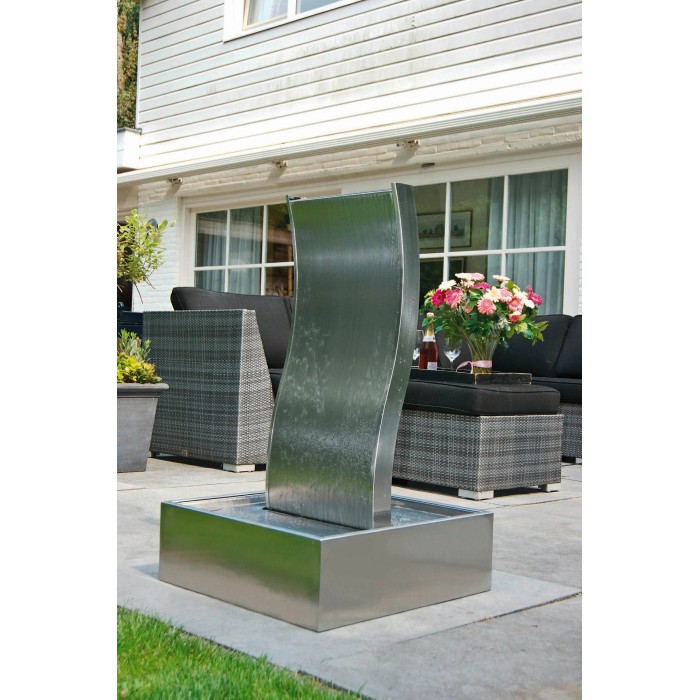 Springbrunnen kaufen bei OBI