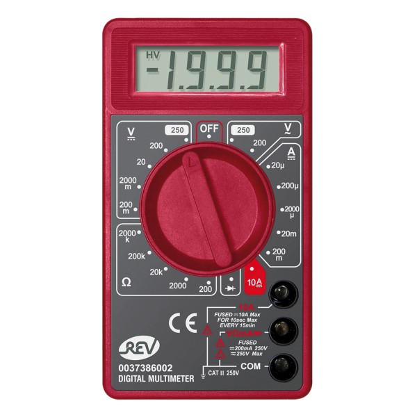 Multimeter kaufen bei OBI