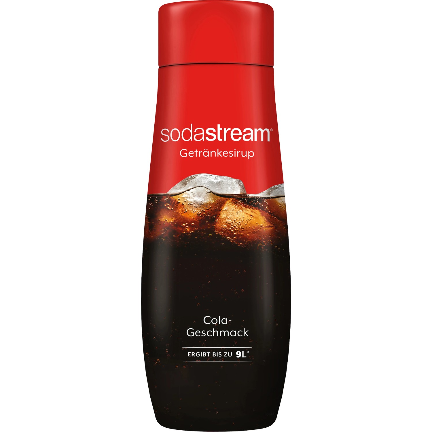 Sodastream Cola Sirup 440 ml kaufen bei OBI