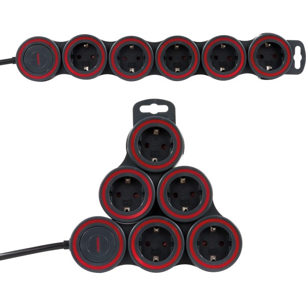 Mehrfachstecker kaufen bei OBI