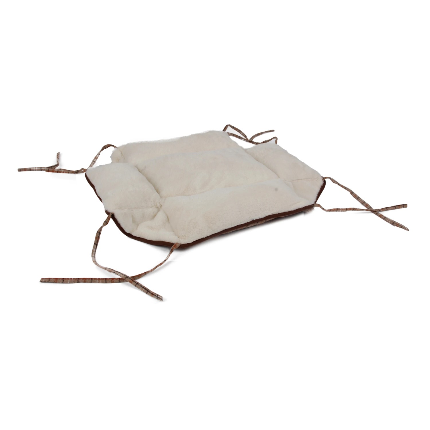 Heim Katzenbett Classic 80 x 60 x 8 cm Wandelbar als Bett kaufen bei OBI
