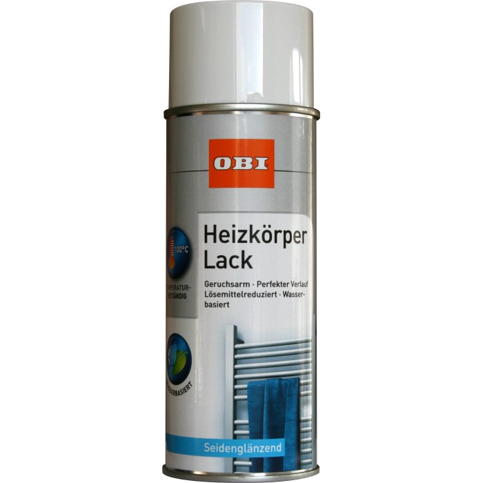 Lackfarben kaufen bei OBI