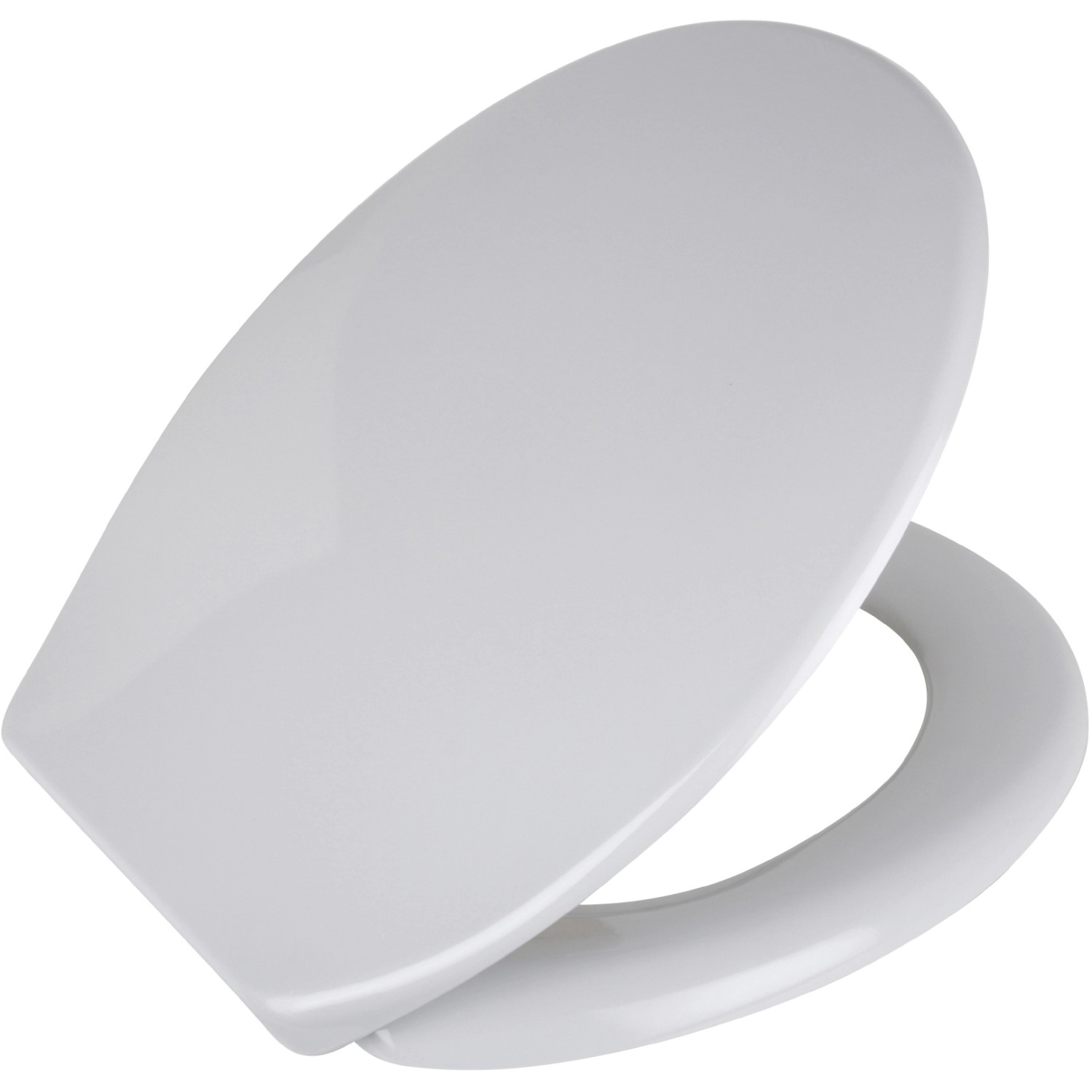 WC-Sitz Manhattan mit Absenkautomatik kaufen bei OBI