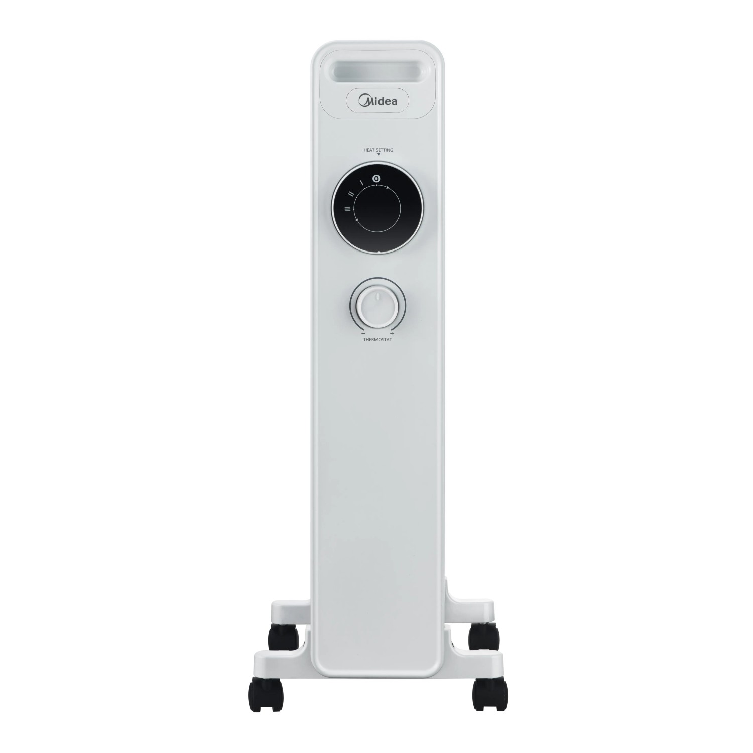 Midea Öl-Radiator NY2009-22M 2.000 Watt kaufen bei OBI