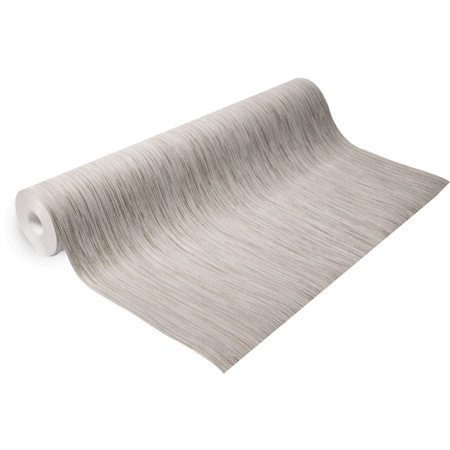 Superfresco Easy Vliestapete Beka Grau 10,05 x 0,52 m kaufen bei OBI