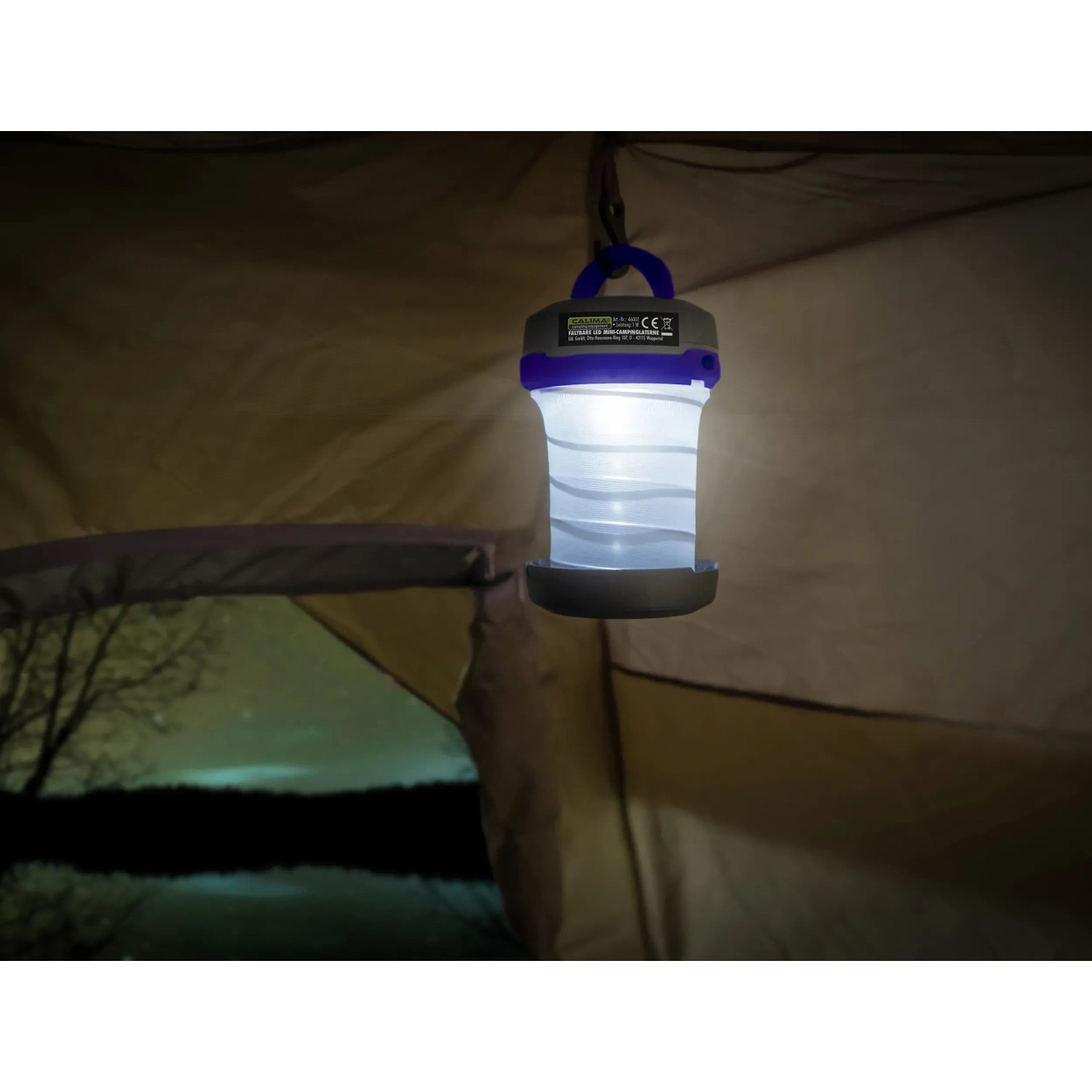 Wunderschne Led Campinglampe Aldi Bilder
