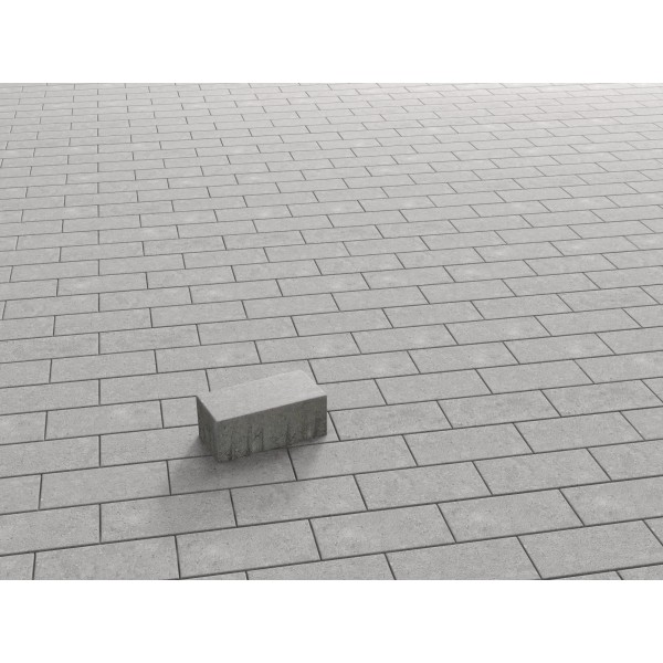 Beton Pflastersteine Grau kaufen bei OBI