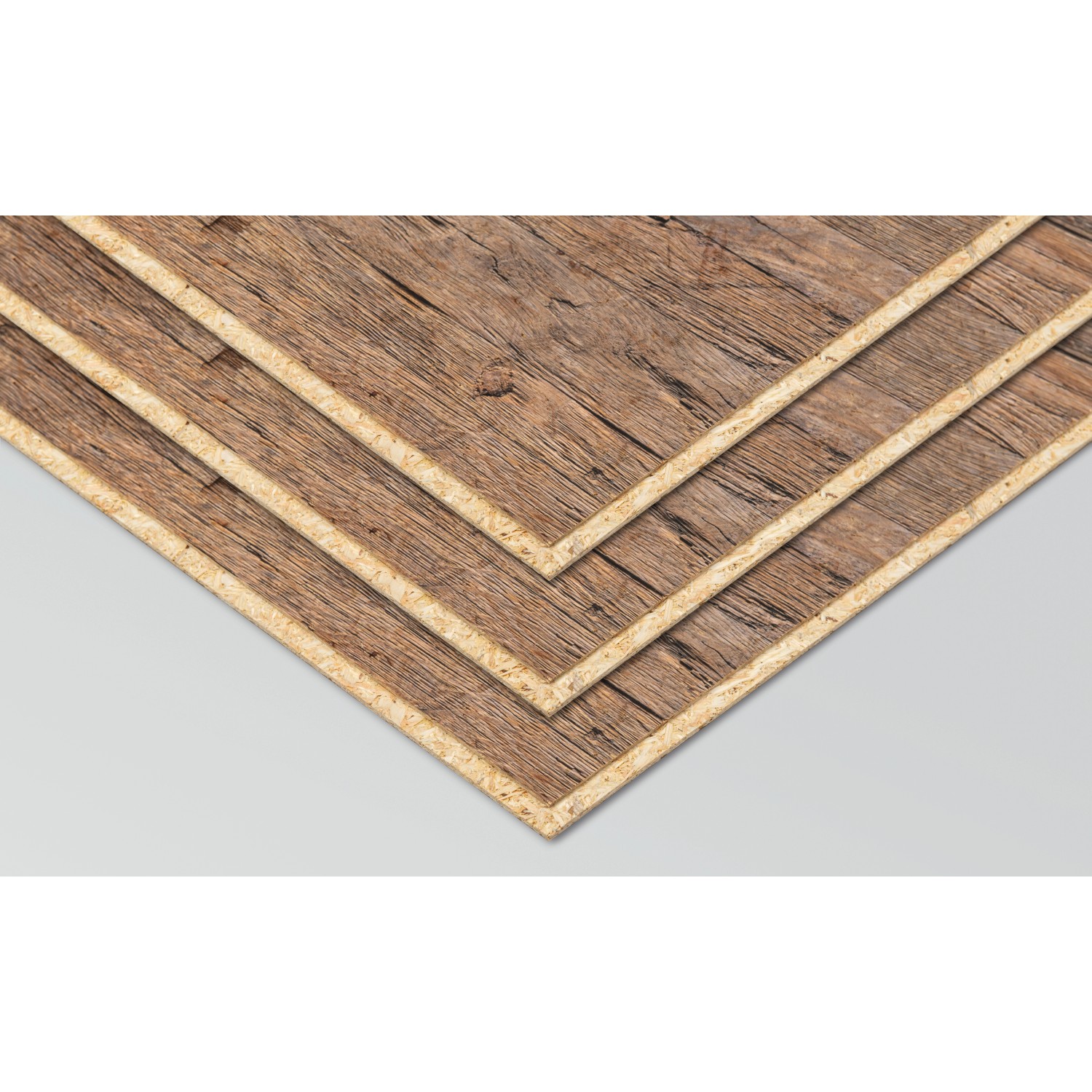 Egger Design-Wandpaneele DecoWall Annaba Eiche Natur 125 cm x 66 cm ...