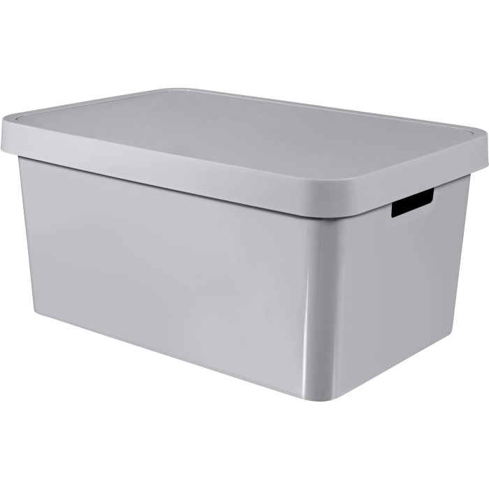 Curver Aufbewahrungsboxen kaufen bei OBI