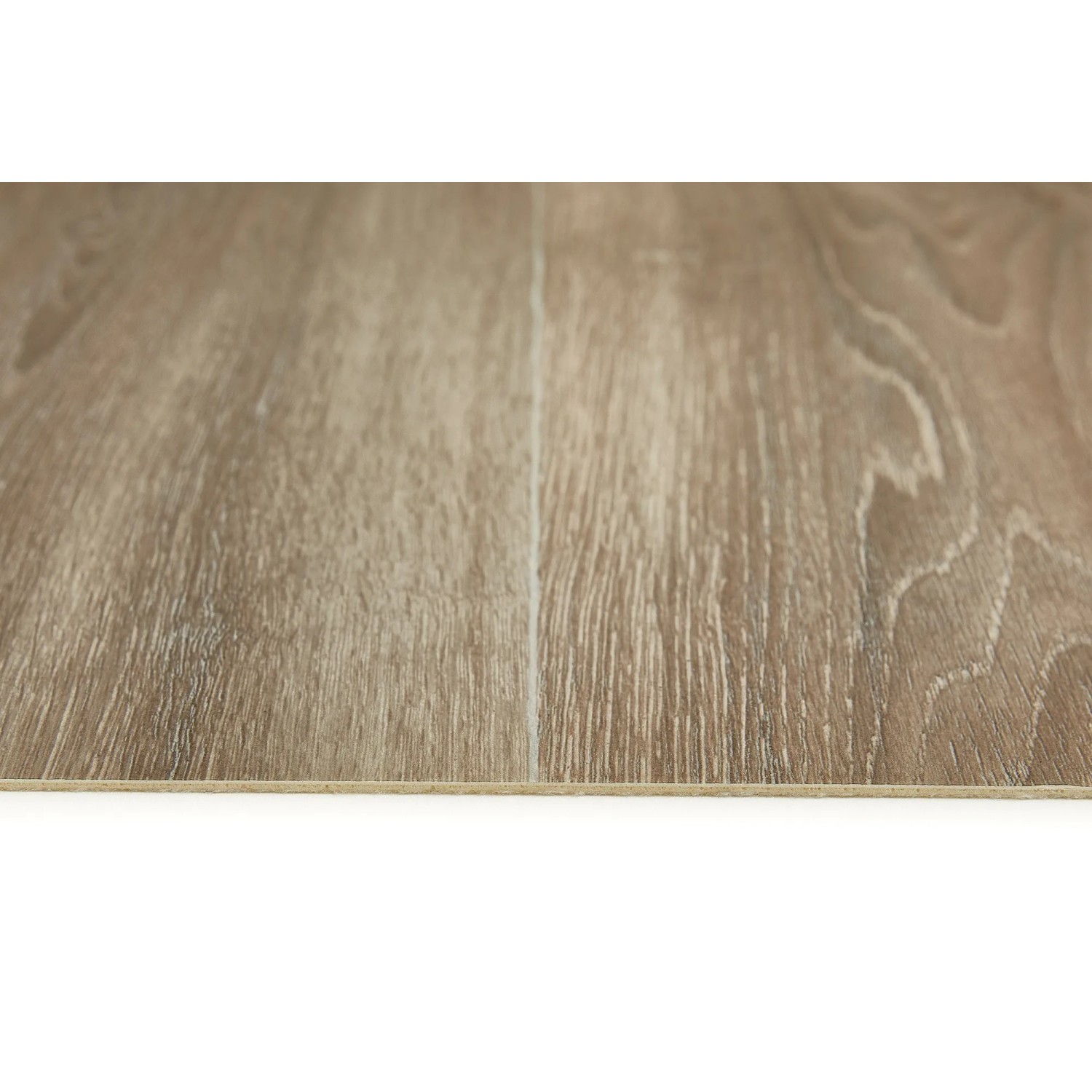 Andiamo PVC-Belag Dielenoptik Flash-Tex 976M 200 cm Grau-Braun ...