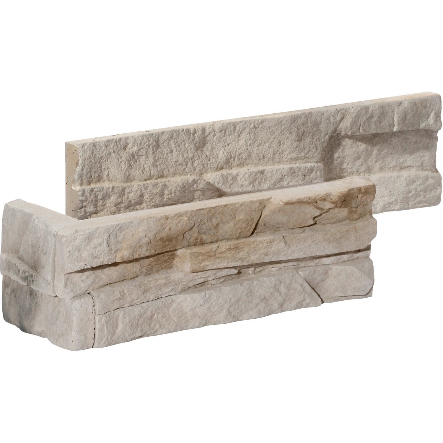 Stegu Verblender Nepal Beige Grau
