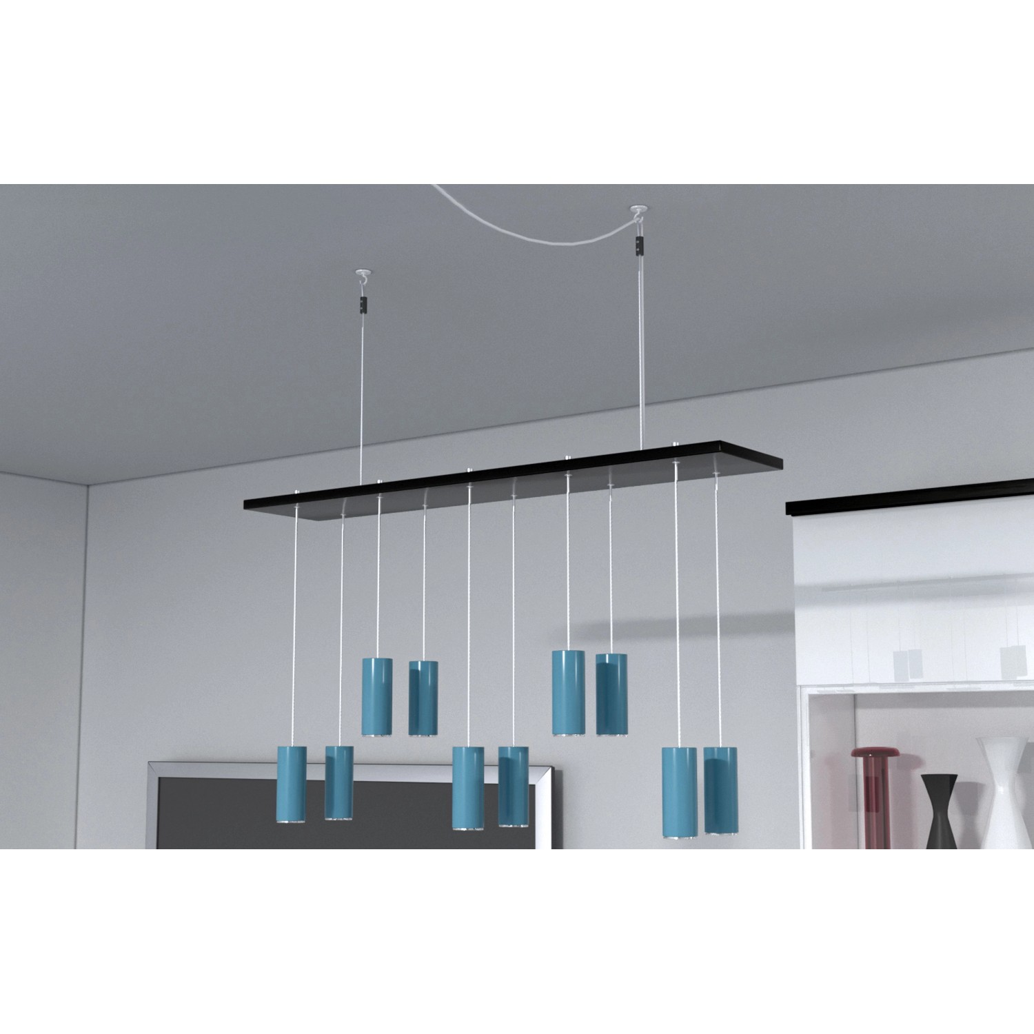 Fischer Klebehaken Gow 3 Stück kaufen bei OBI