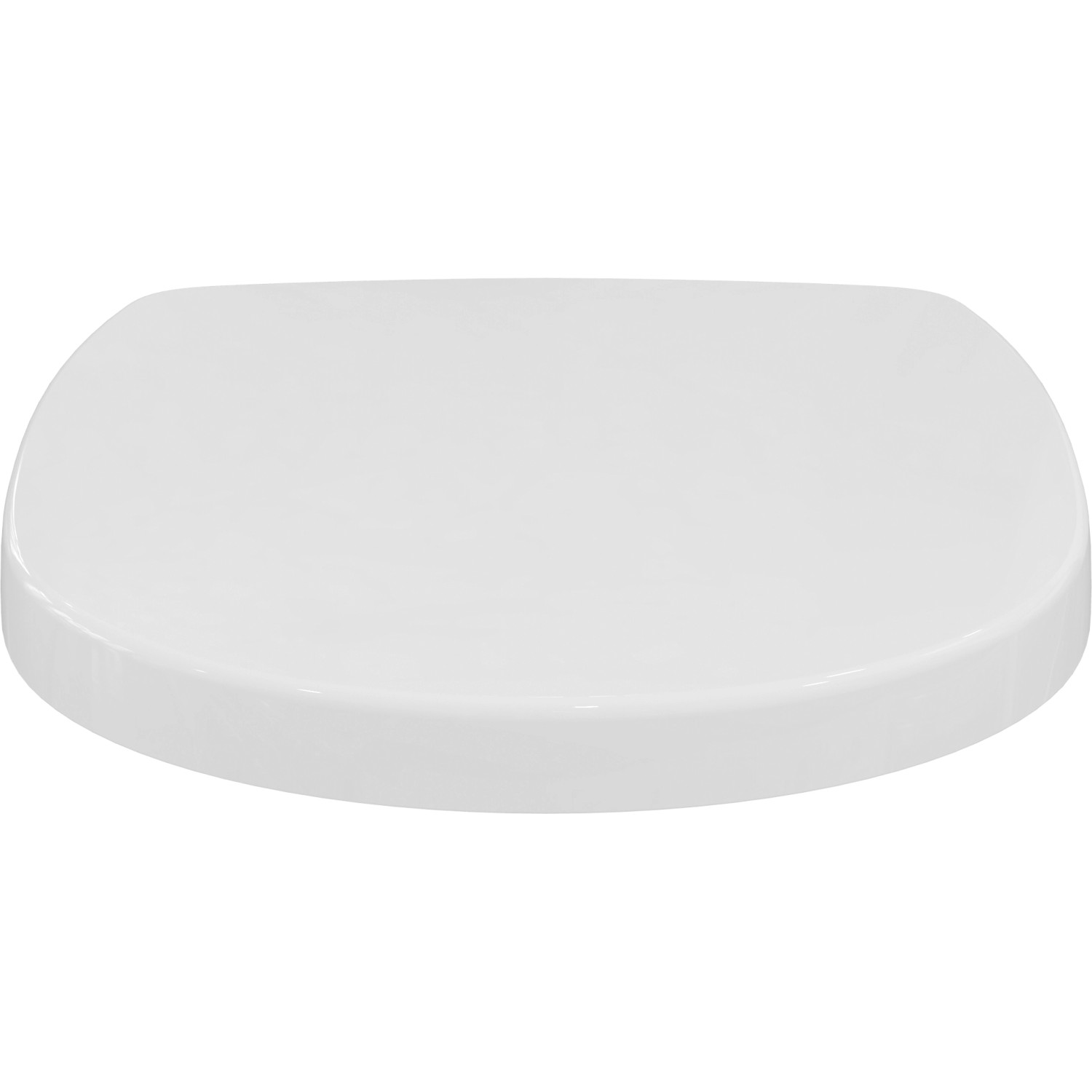 Ideal Standard WC-Sitz Connect Freedom Weiß kaufen bei OBI