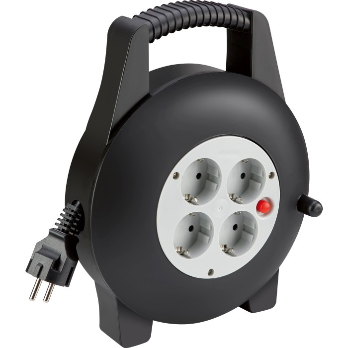 Kabelrollen kaufen bei OBI