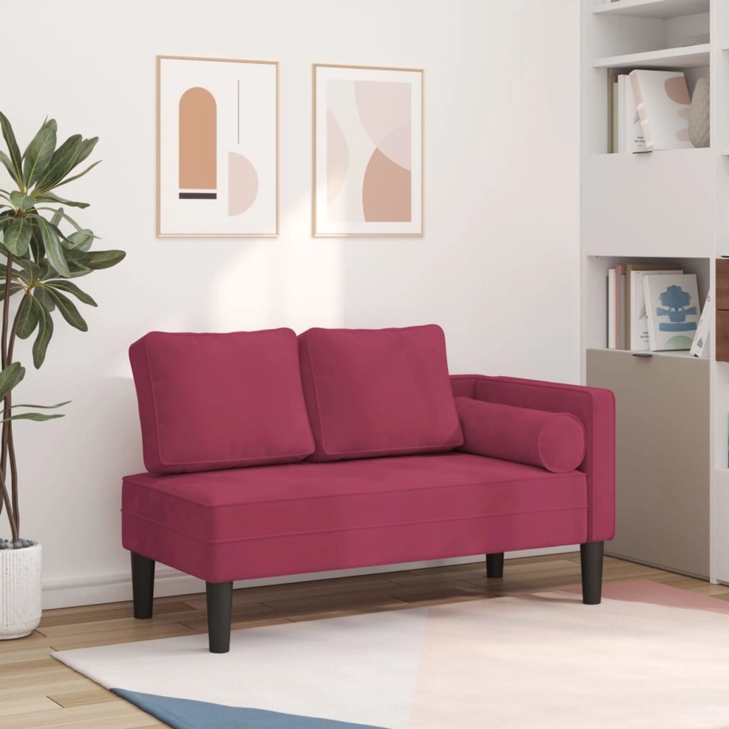 Pepperfry chaise lounge store