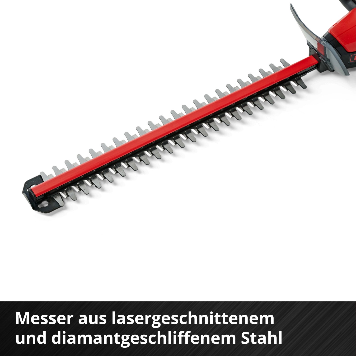 Einhell Akku-Heckenschere GC-CH 18/40 Li Solo kaufen bei OBI