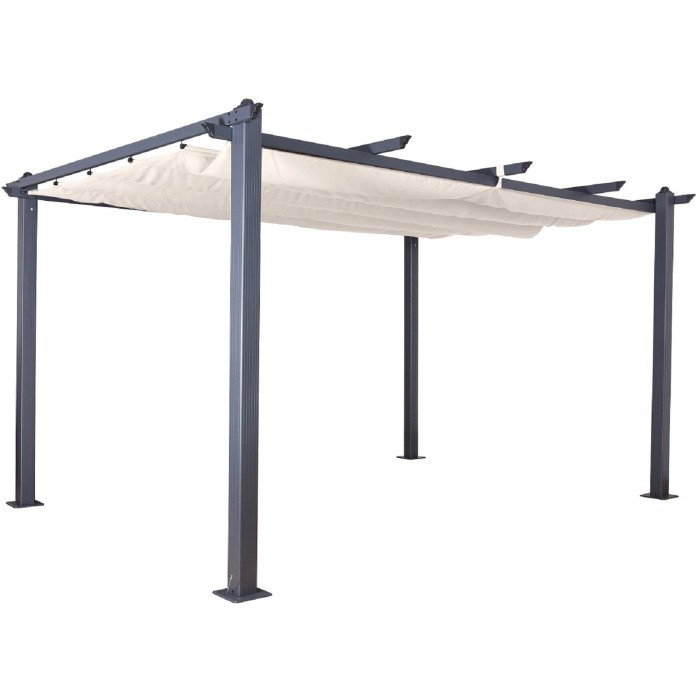 Pavillon 3x4 kaufen bei OBI