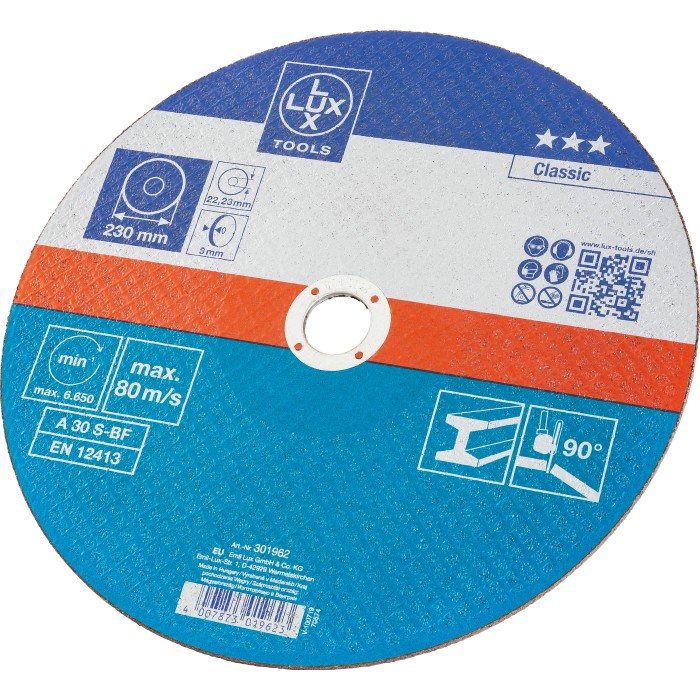 Trennscheibe 230 kaufen bei OBI