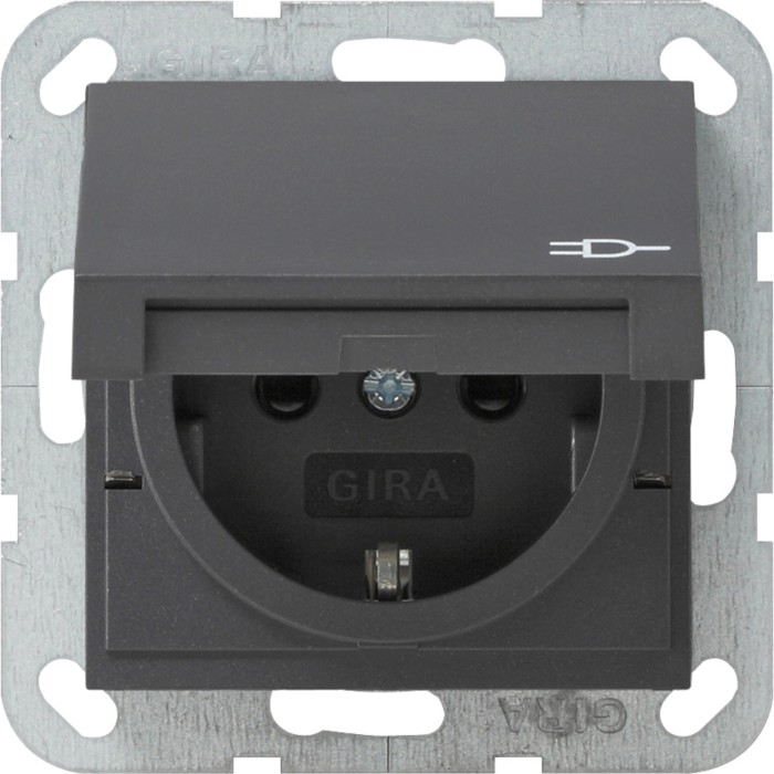 Steckdose mit Deckel kaufen bei OBI