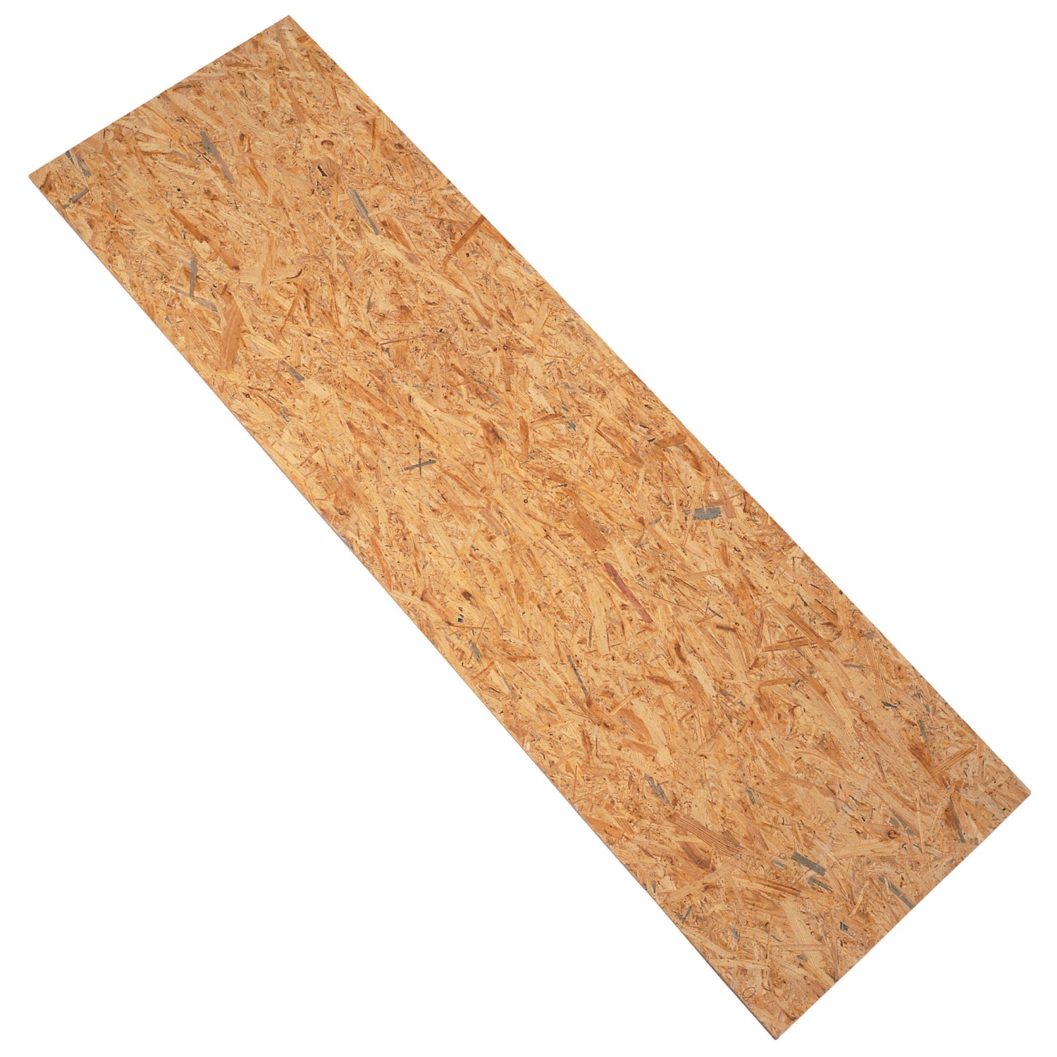 OSB-3-Verlegeplatte 25 mm mit Nut & Feder 205 cm x 62,5 cm (28 Platten - 35,84 m kaufen bei OBI