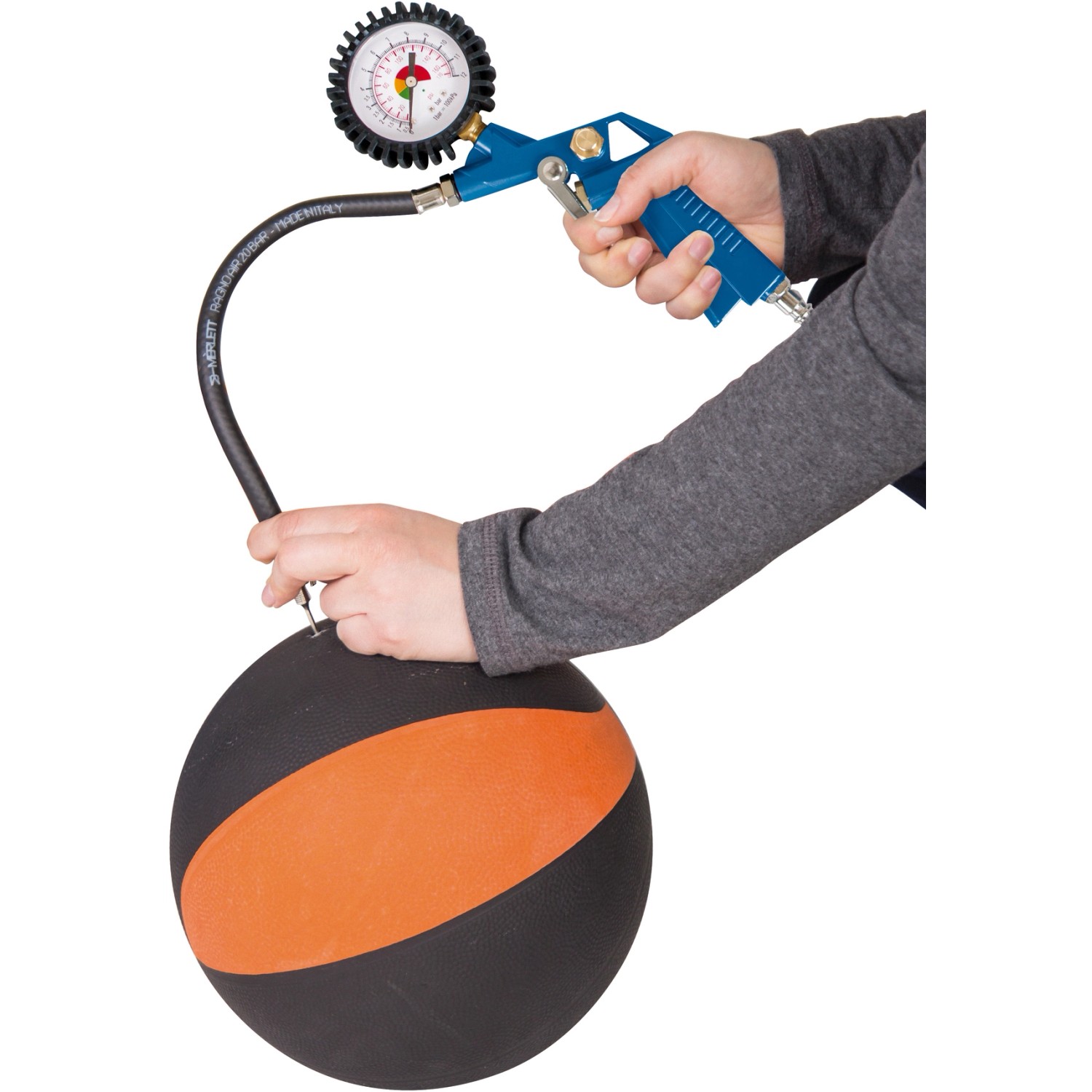 Scheppach Kompressor Aircase kaufen bei OBI