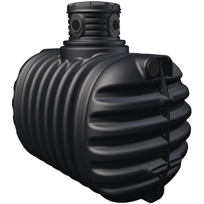 Regenwassertank kaufen bei OBI