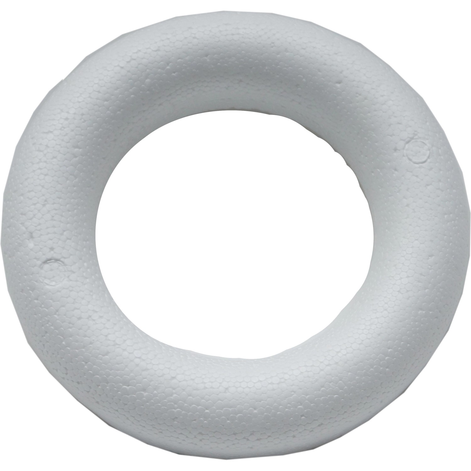 Polystyrol Halbring flach kaufen bei OBI