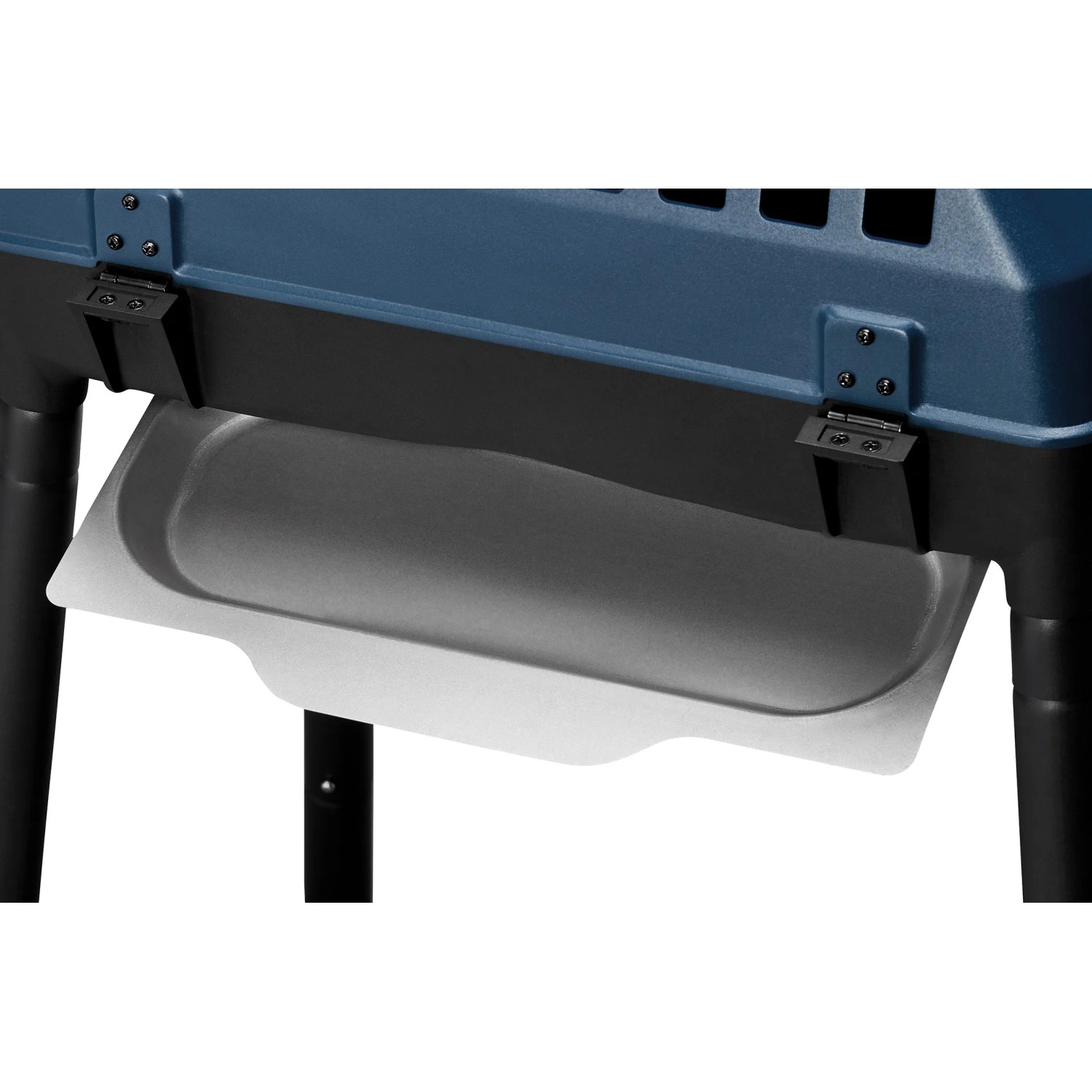 Enders Camping Gasgrill Explorer II 2 Brenner kaufen bei OBI