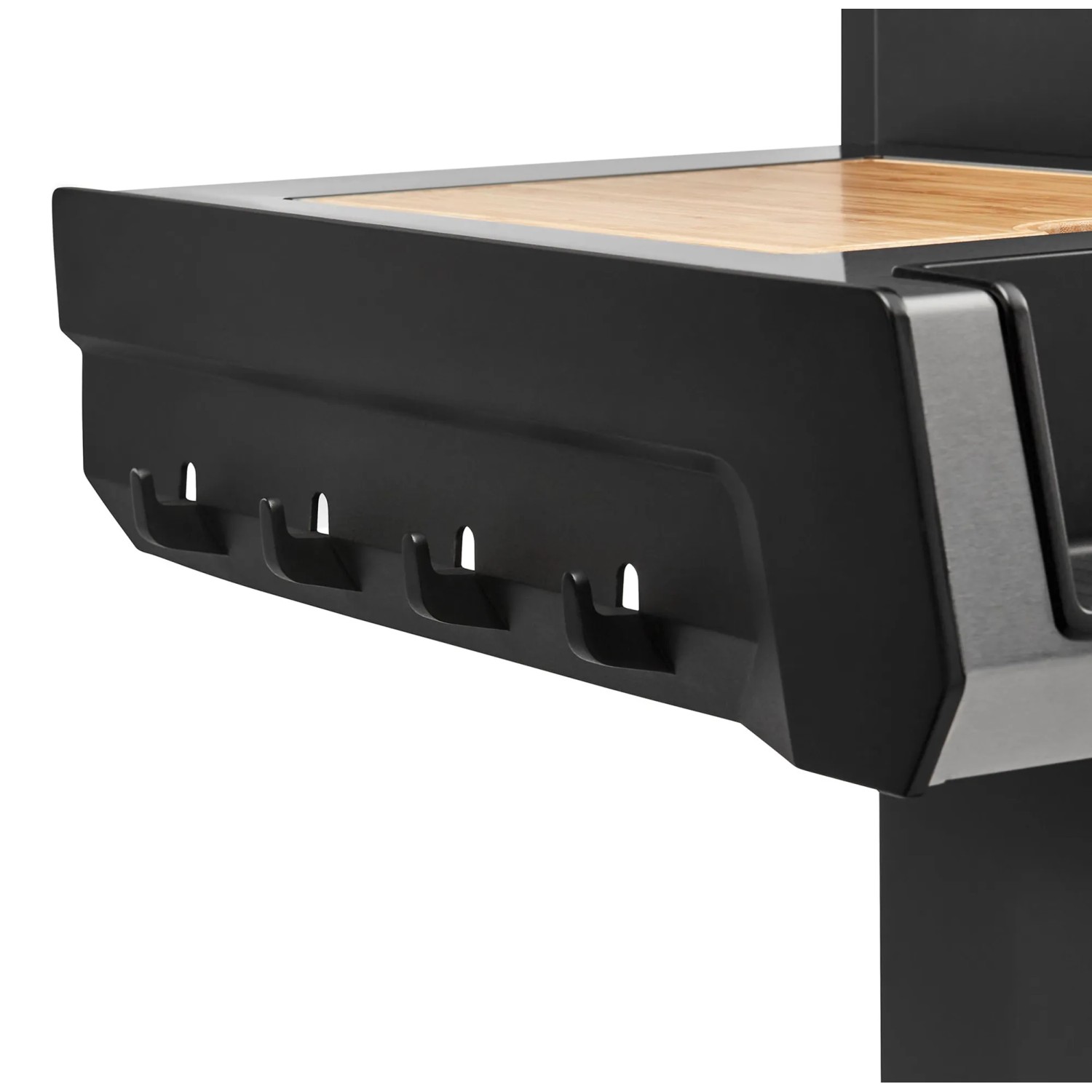 Enders Gasgrill Uniq 4 IK Cruster kaufen bei OBI