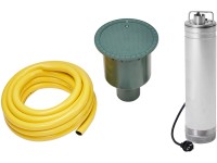 Wassertank kaufen bei OBI