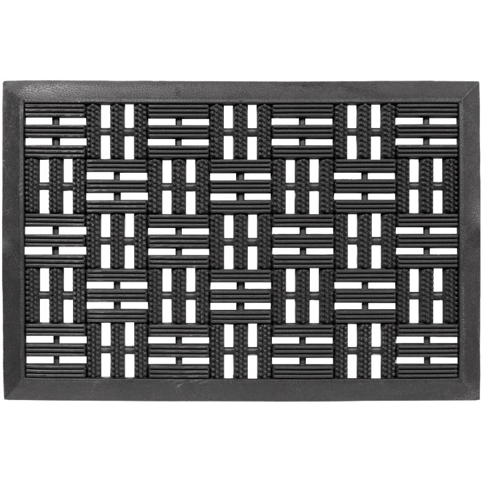 Gummimatte kaufen bei OBI