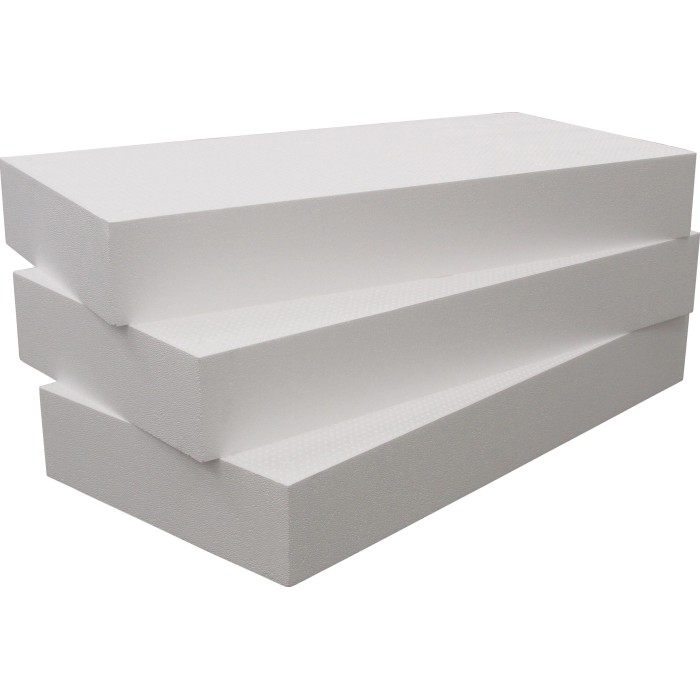 Styroporplatten kaufen bei OBI