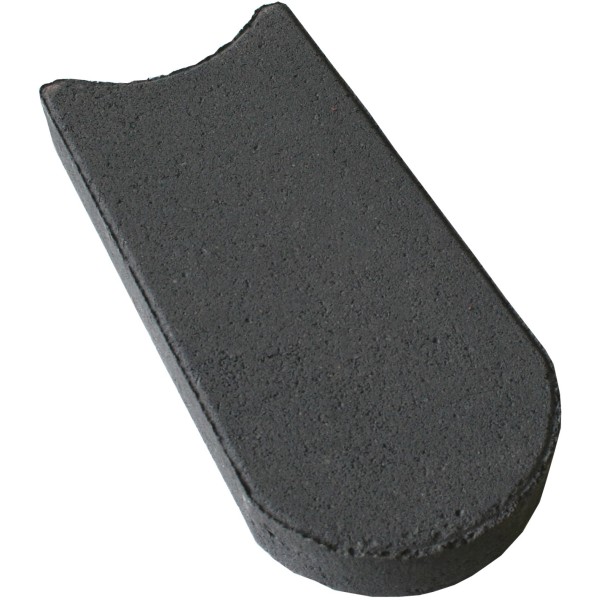 Randstein anthrazit kaufen bei OBI