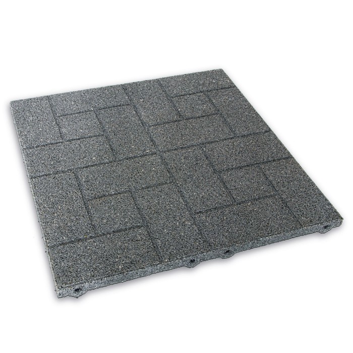 Gehwegplatte 50 X 50